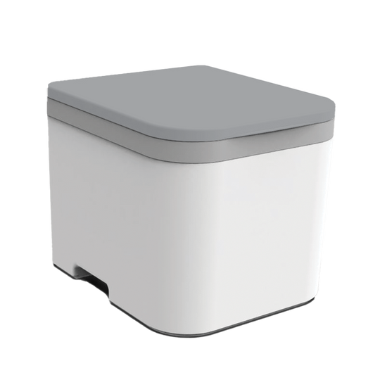 OGO Nomad – Best Portable Composting Toilet for Camping
