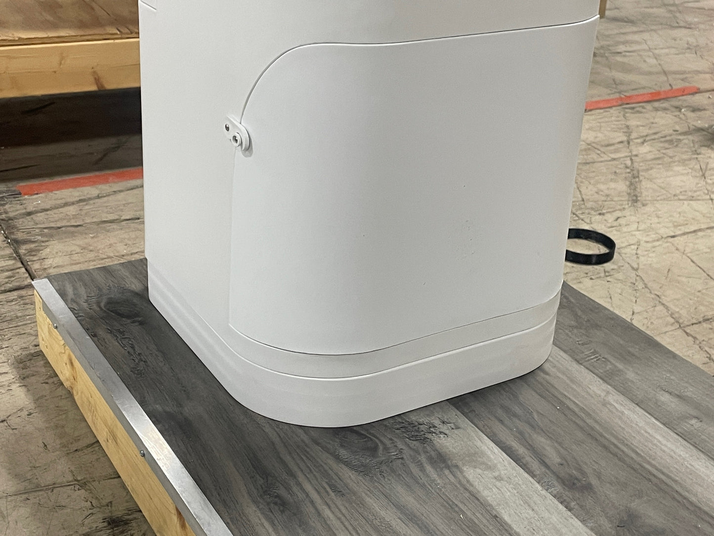 RV Adapter Plate