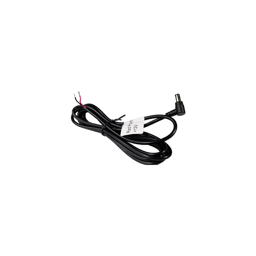 OGO Origin 12V Power Cable