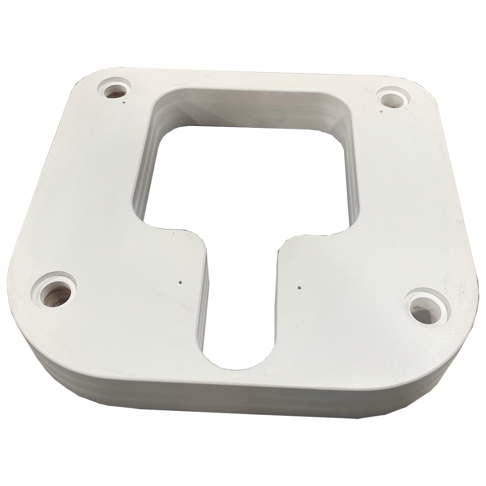 Flange Adapter Plate