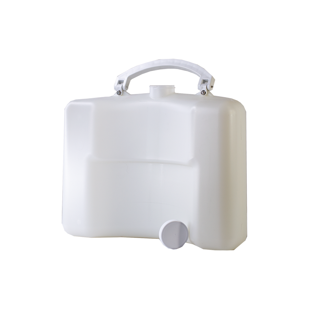 OGO™ Basics Urine Bottle Cap